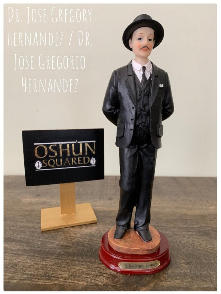 Dr. Jose Gregorio Hernandez Statue | Estatua de Dr. Jose Gregorio Hern ... Dr. Jose Gregorio Hernandez Statue | Estatua de Dr. Jose Gregorio Hern ...
